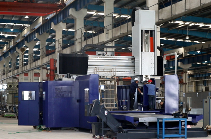 2,6 MW heat pump: express manufacture & delivery